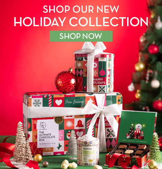 Max Brenner chocolate Bar Restaurant: Experience our unique chocolate ...